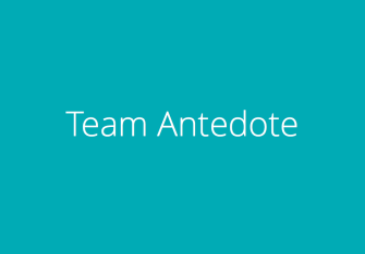 Antedote - Strategic Innovation & Insight Consultancy